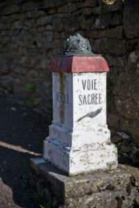 Patrimoine - Mairie de Beure (25)